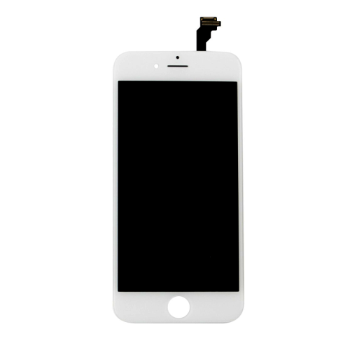 Apple iPhone 6 Complete Screen (LCD and Digitizer) in White